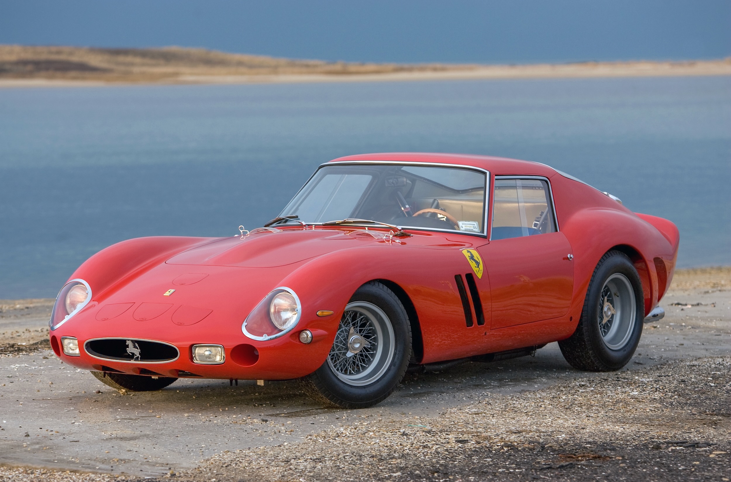 Ferrari 250 GTO – #3987GT | radicalmag Klassiker