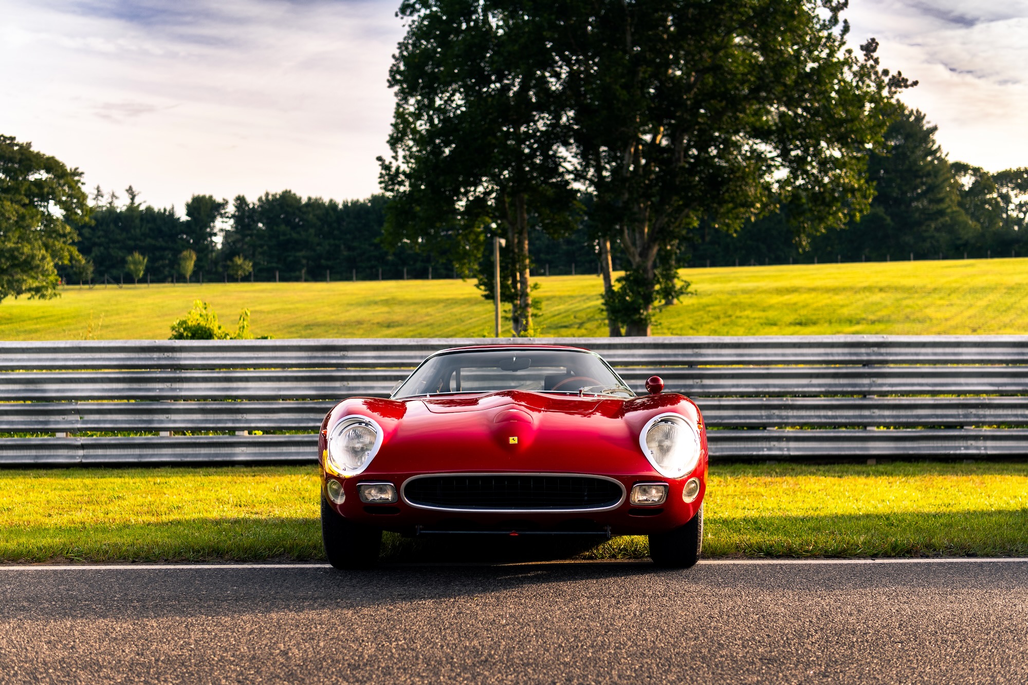 Ferrari 250 GTO – #4091GT | radicalmag Klassiker