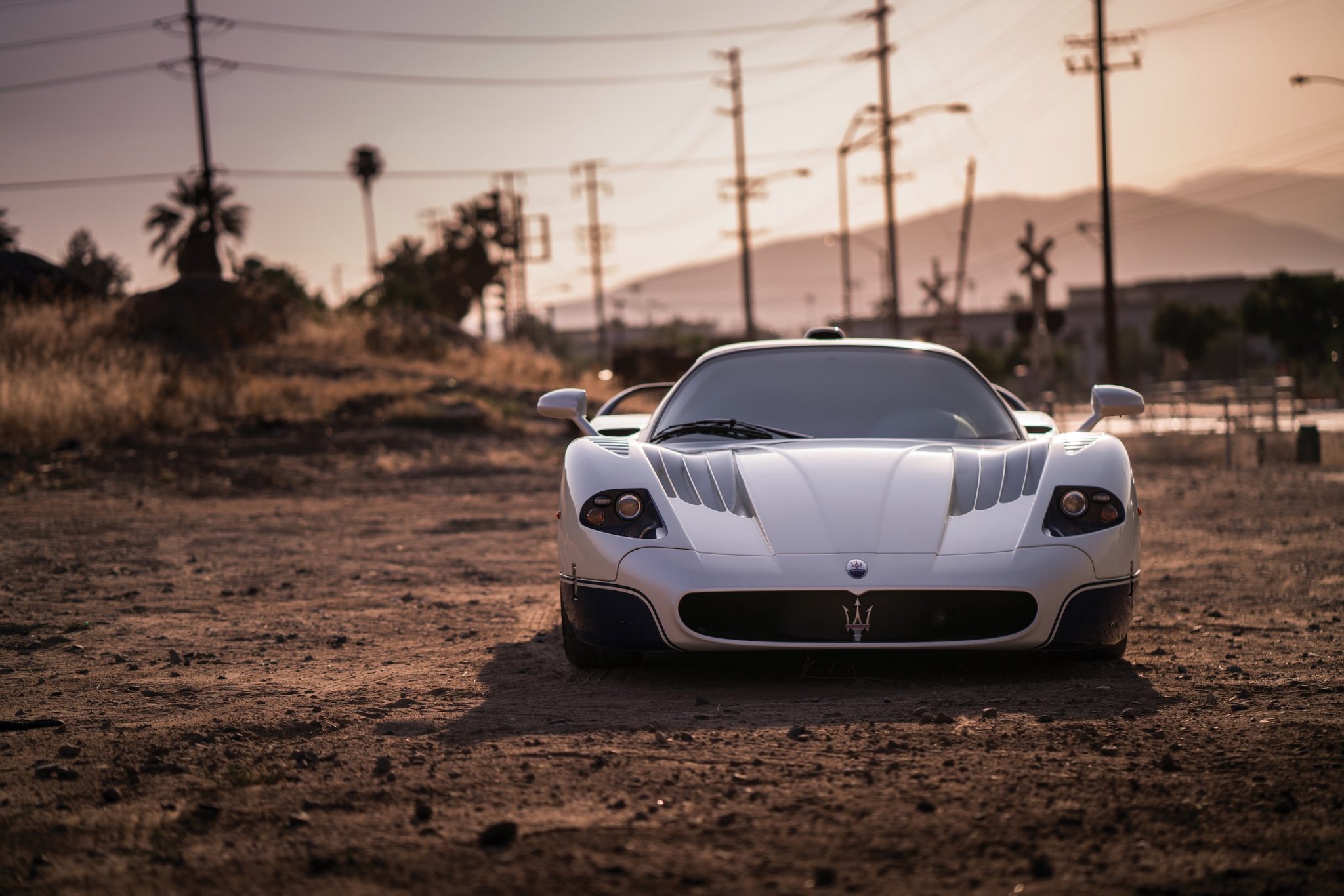 Maserati MC12 | radicalmag Klassiker Ikone Racing