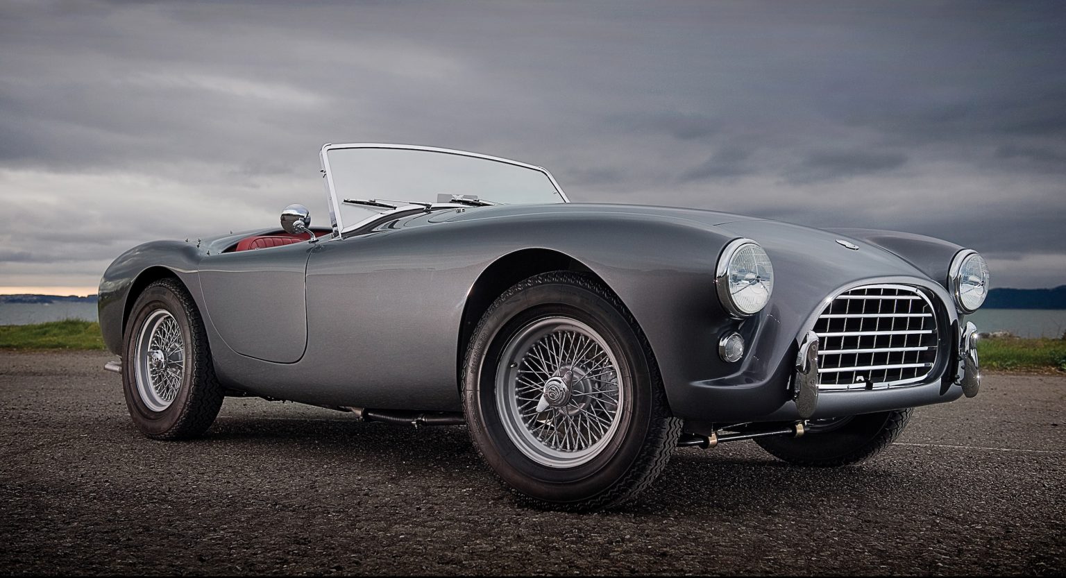 AC Cars – die Übersicht | radicalmag Klassiker Sammlung