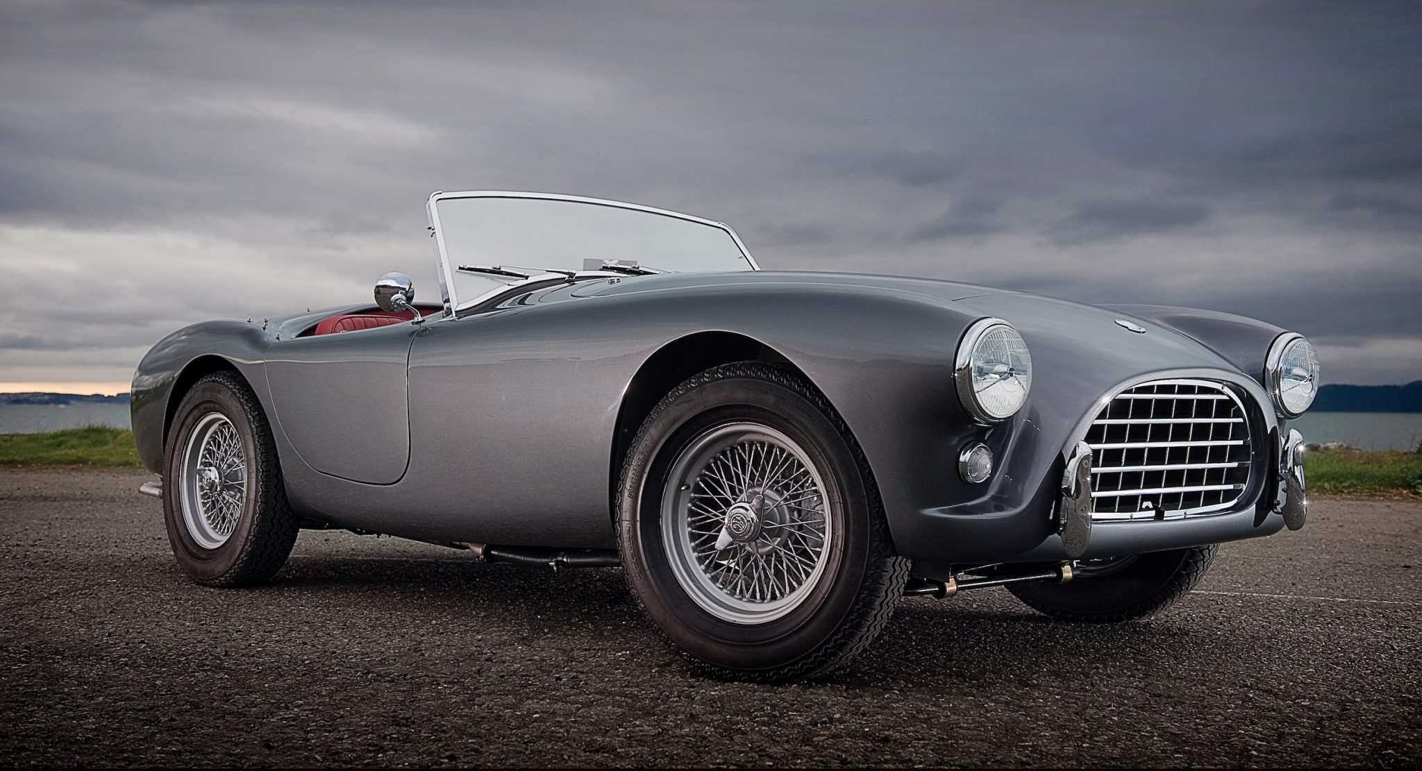 AC Cars – die Übersicht | radicalmag Klassiker Sammlung