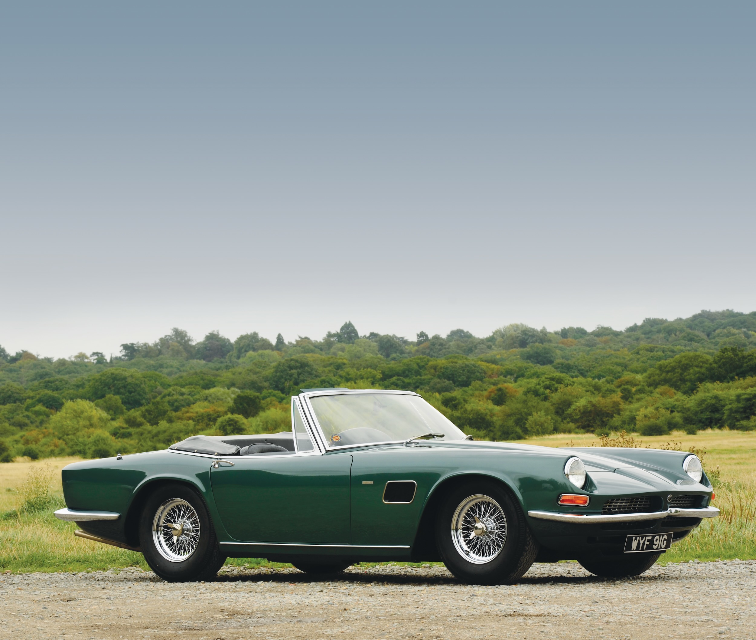 AC Cars – die Übersicht | radicalmag Klassiker Sammlung