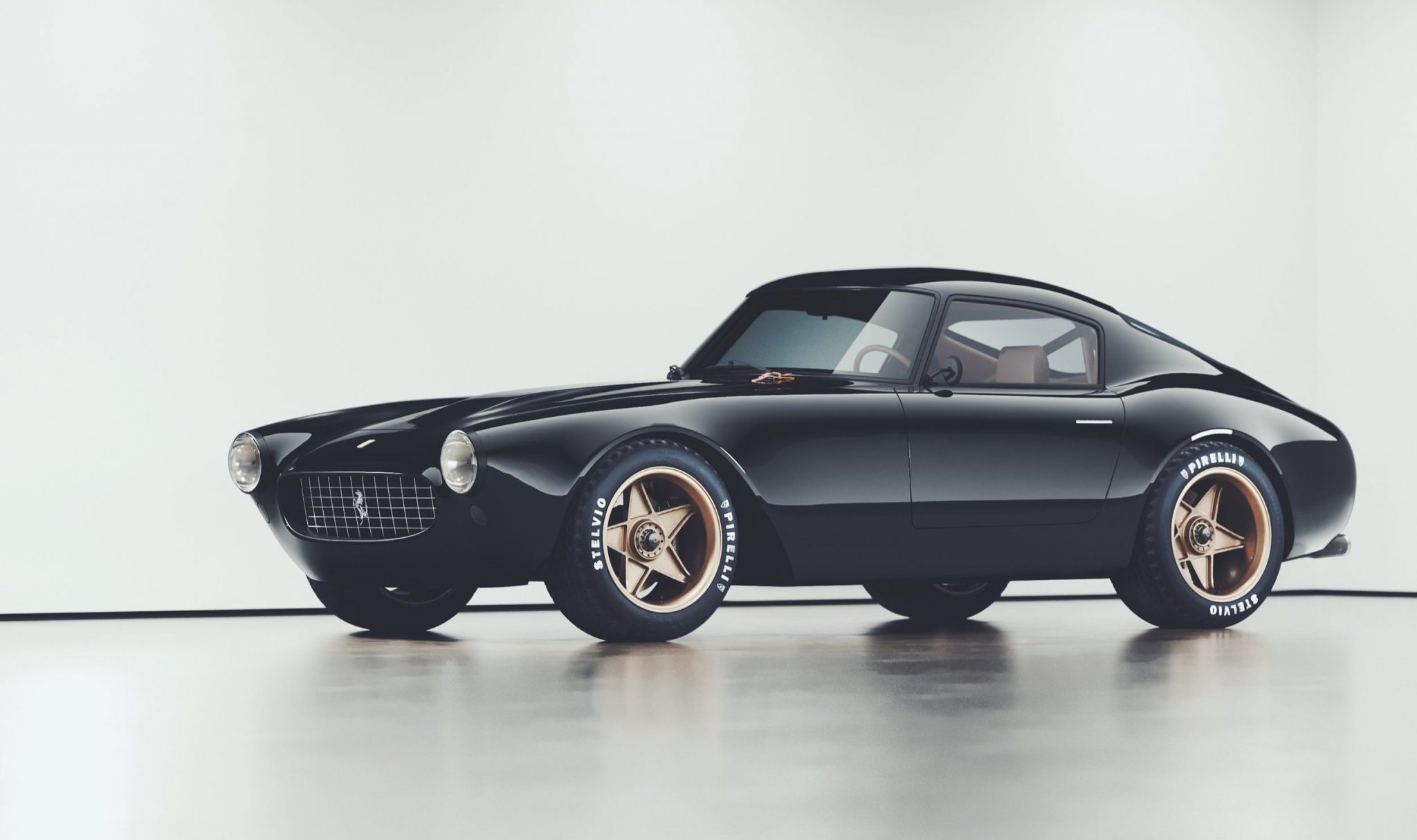 Forge Design Competizione Ventidue | radicalmag Hommage
