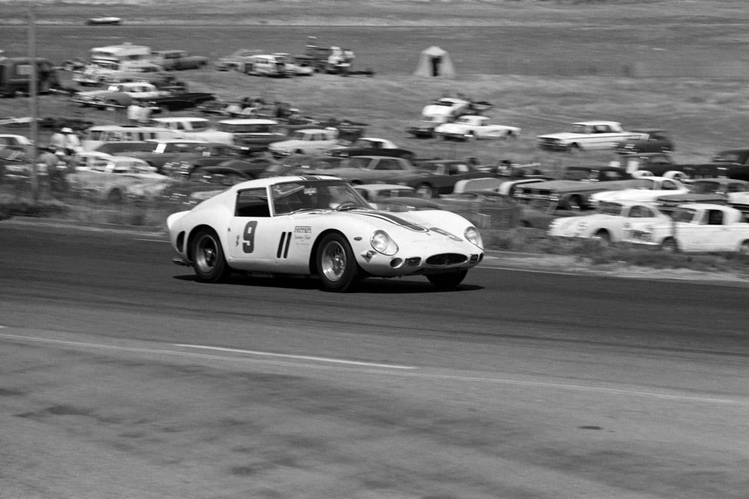Ferrari 250 GTO – #4219GT | radicalmag Klassiker