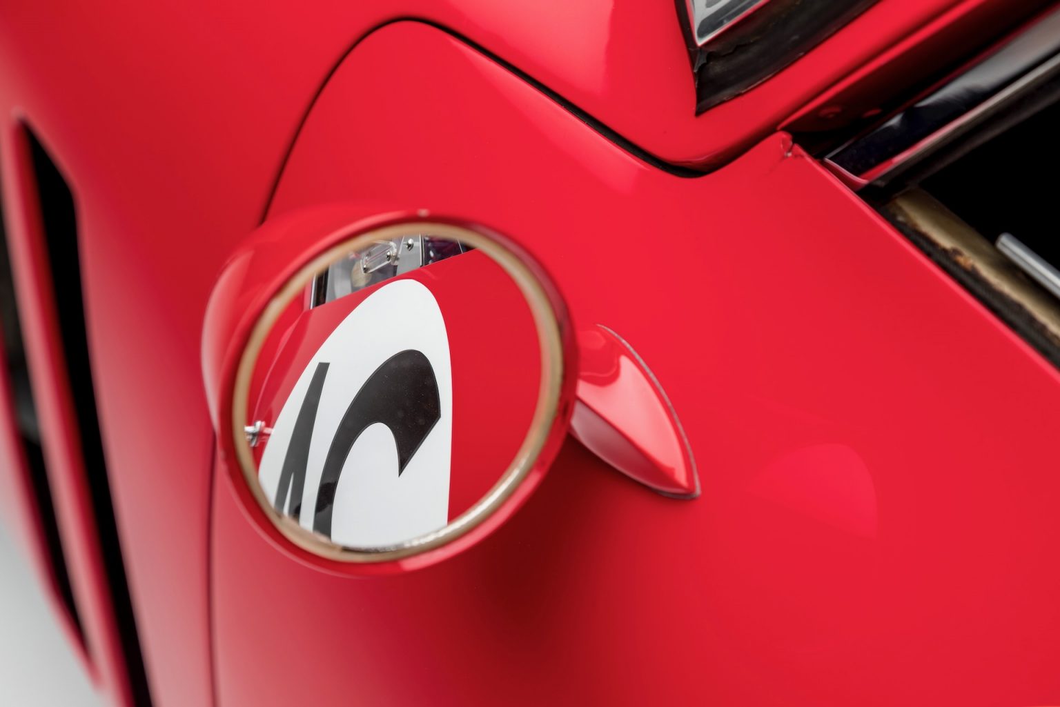 Ferrari 250 GTO – #4293GT | radicalmag Klassiker Sammlung