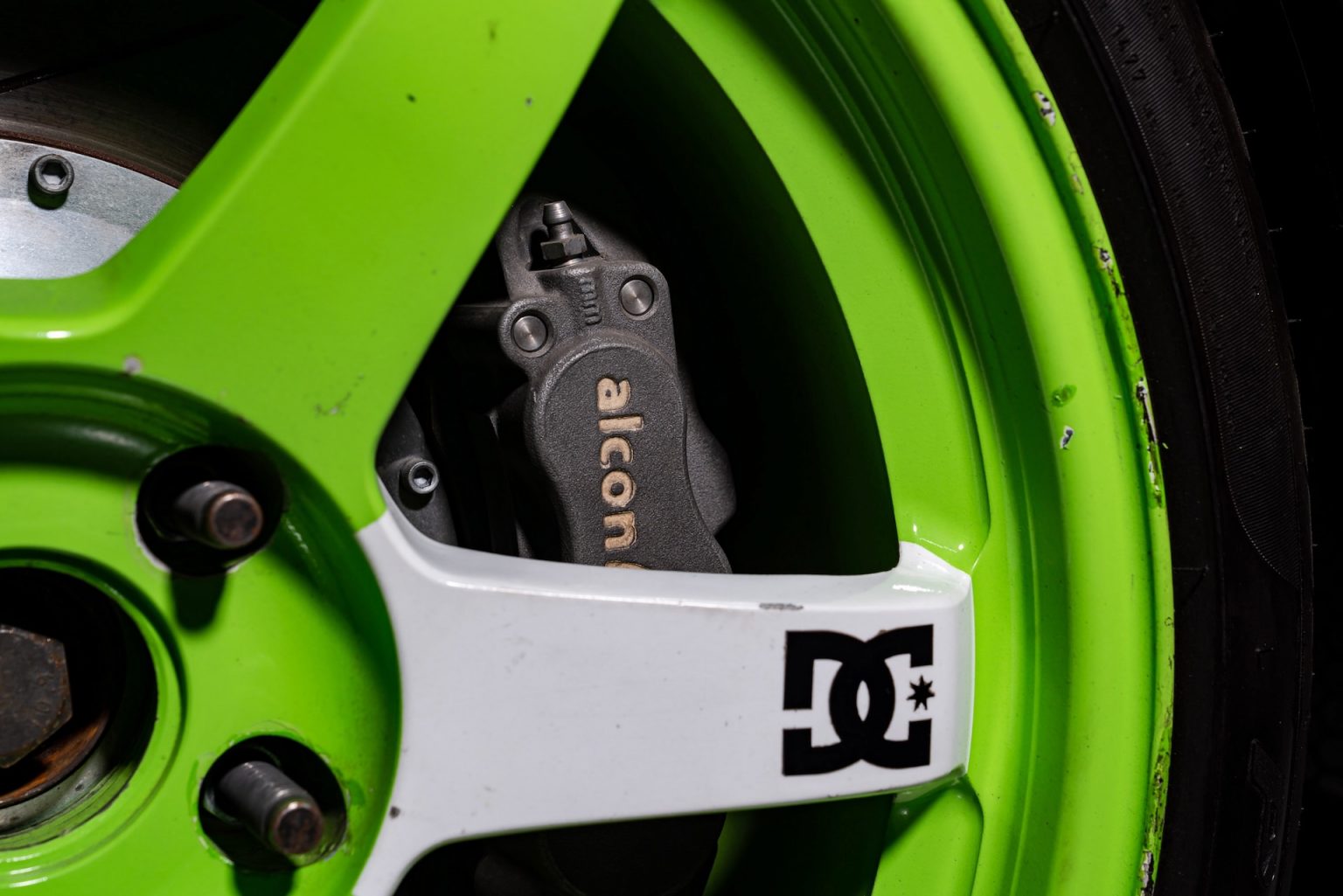 Details: The Ford Fiesta by Ken Block | radicalmag
