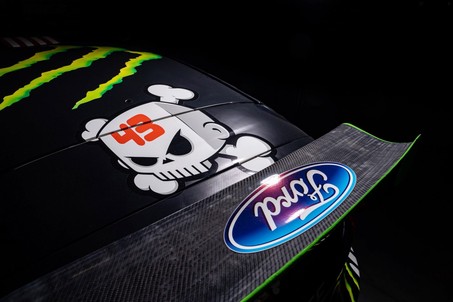 Details: The Ford Fiesta by Ken Block | radicalmag