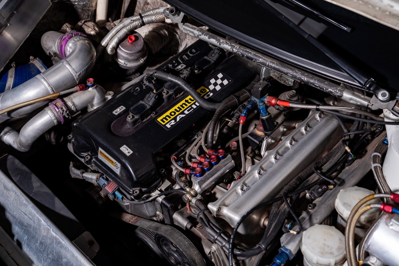 Details: The Ford Fiesta by Ken Block | radicalmag