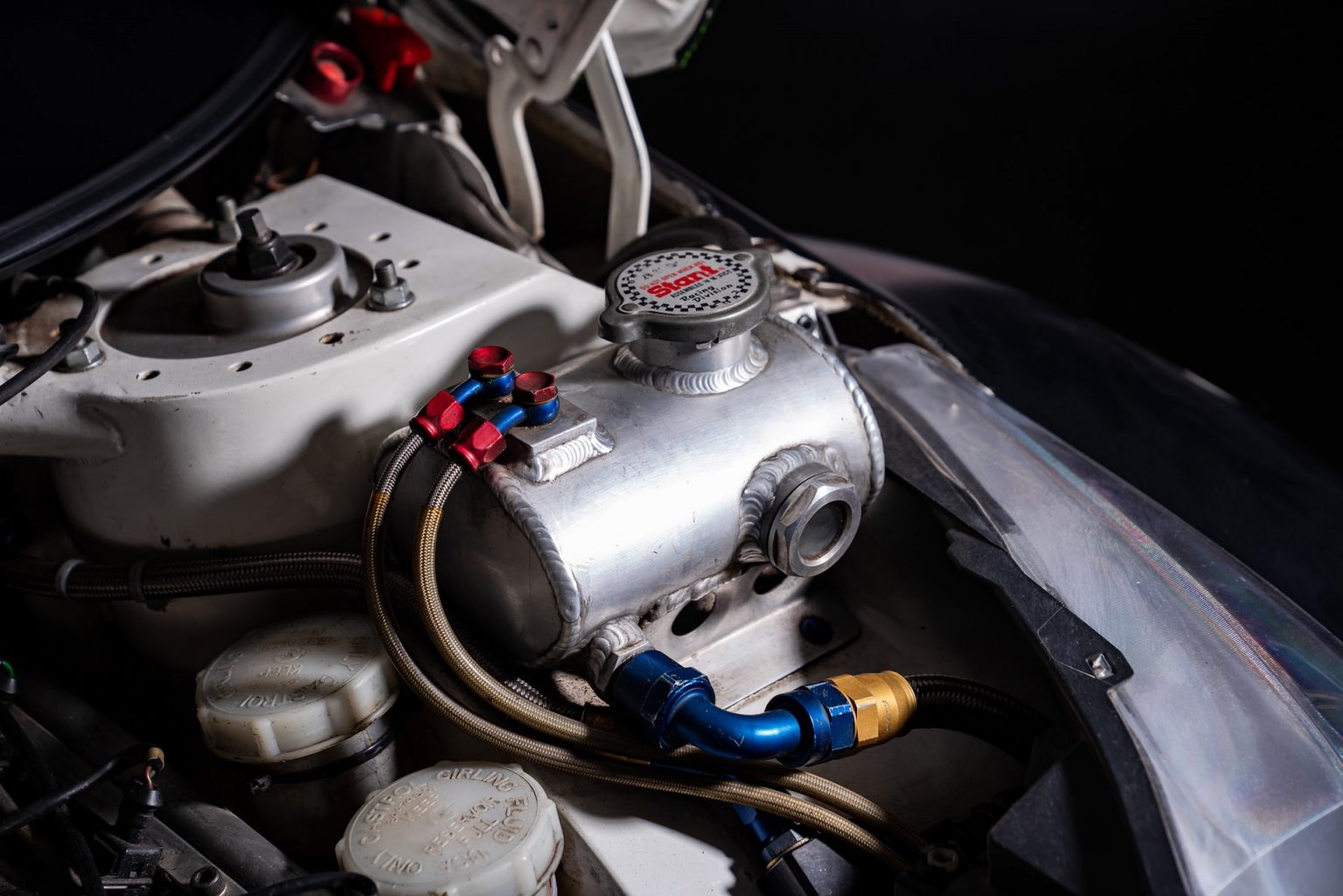 Details: The Ford Fiesta by Ken Block | radicalmag