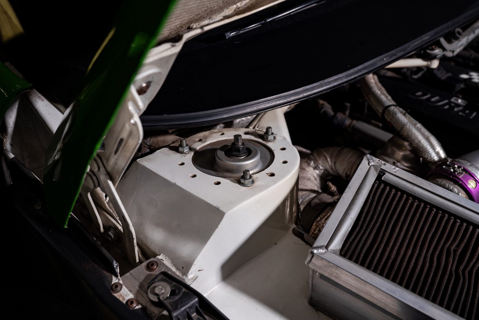 Details: The Ford Fiesta by Ken Block | radicalmag
