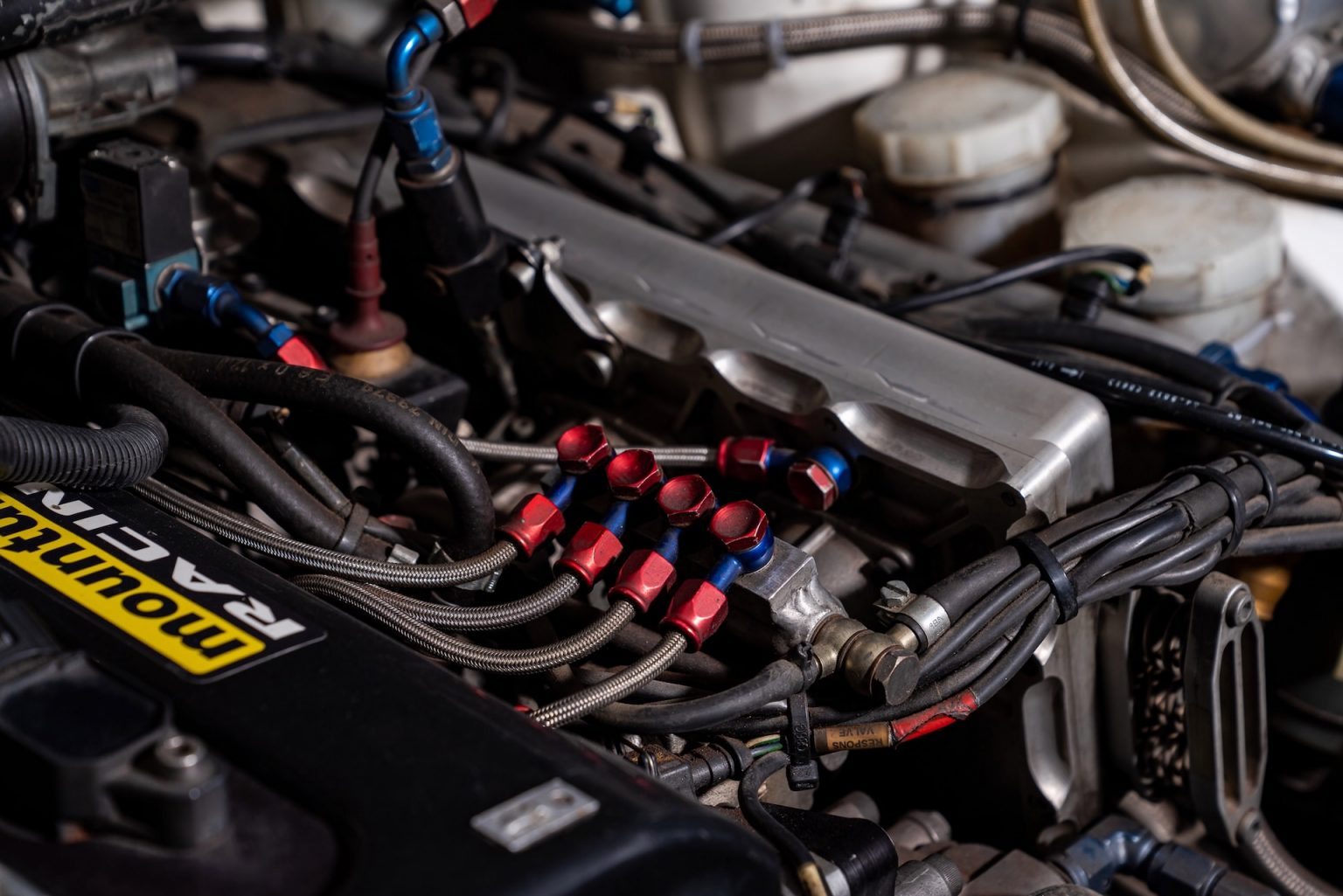 Details: The Ford Fiesta by Ken Block | radicalmag