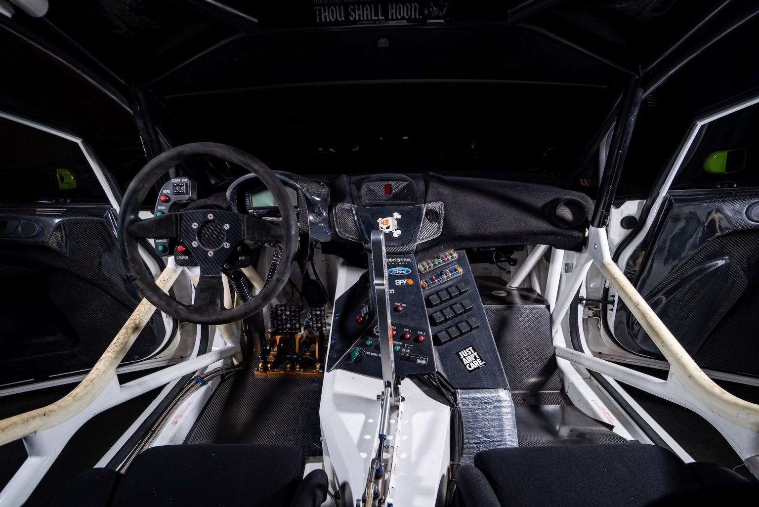 Details: The Ford Fiesta by Ken Block | radicalmag