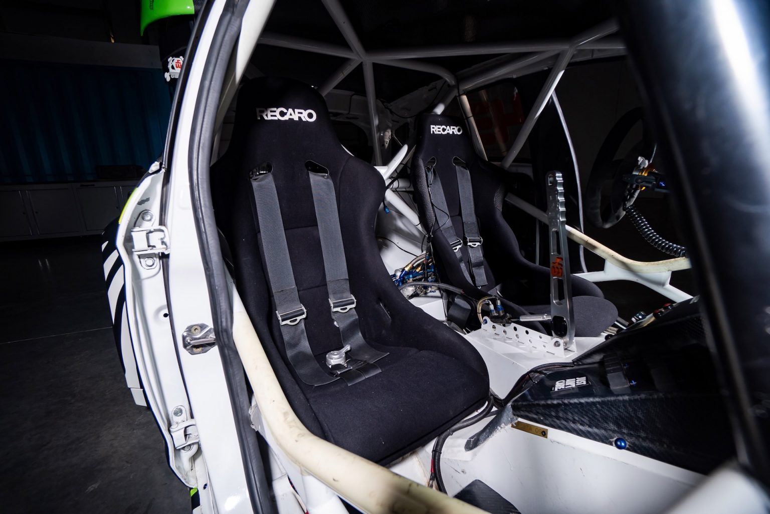 Details: The Ford Fiesta by Ken Block | radicalmag