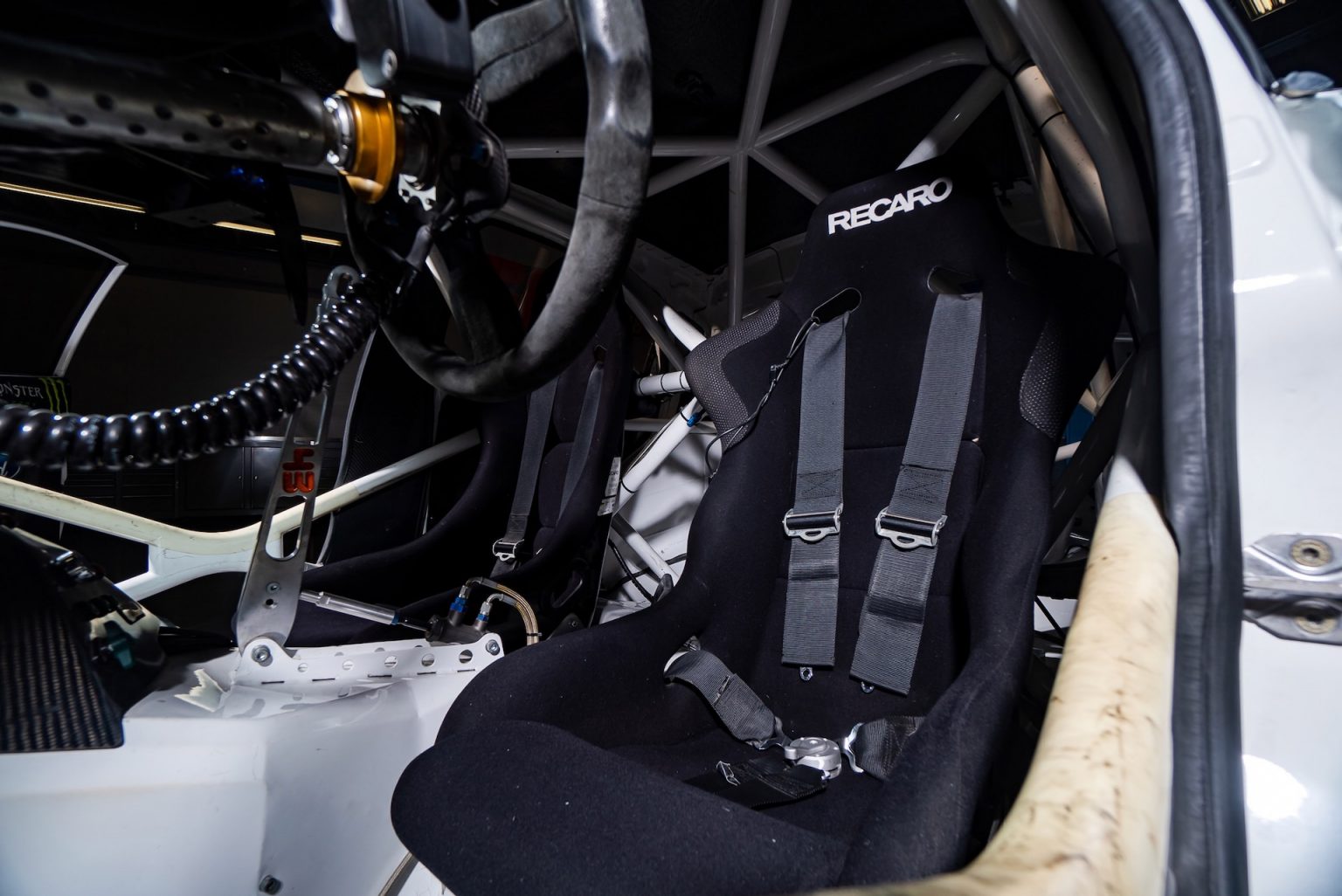 Details: The Ford Fiesta by Ken Block | radicalmag