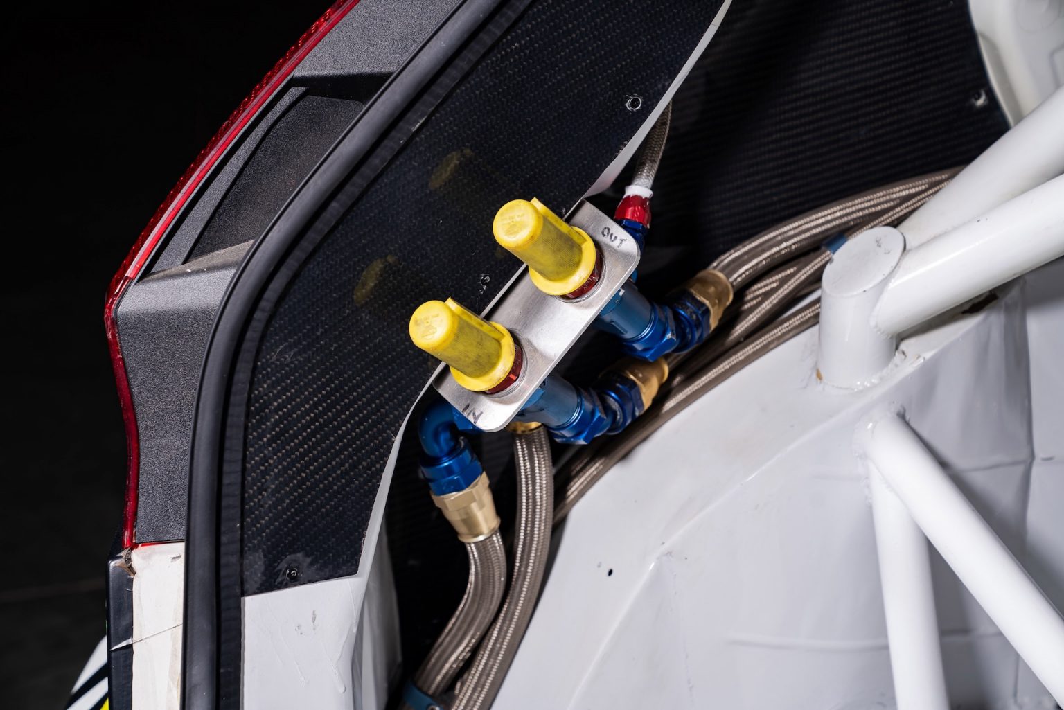 Details: The Ford Fiesta by Ken Block | radicalmag