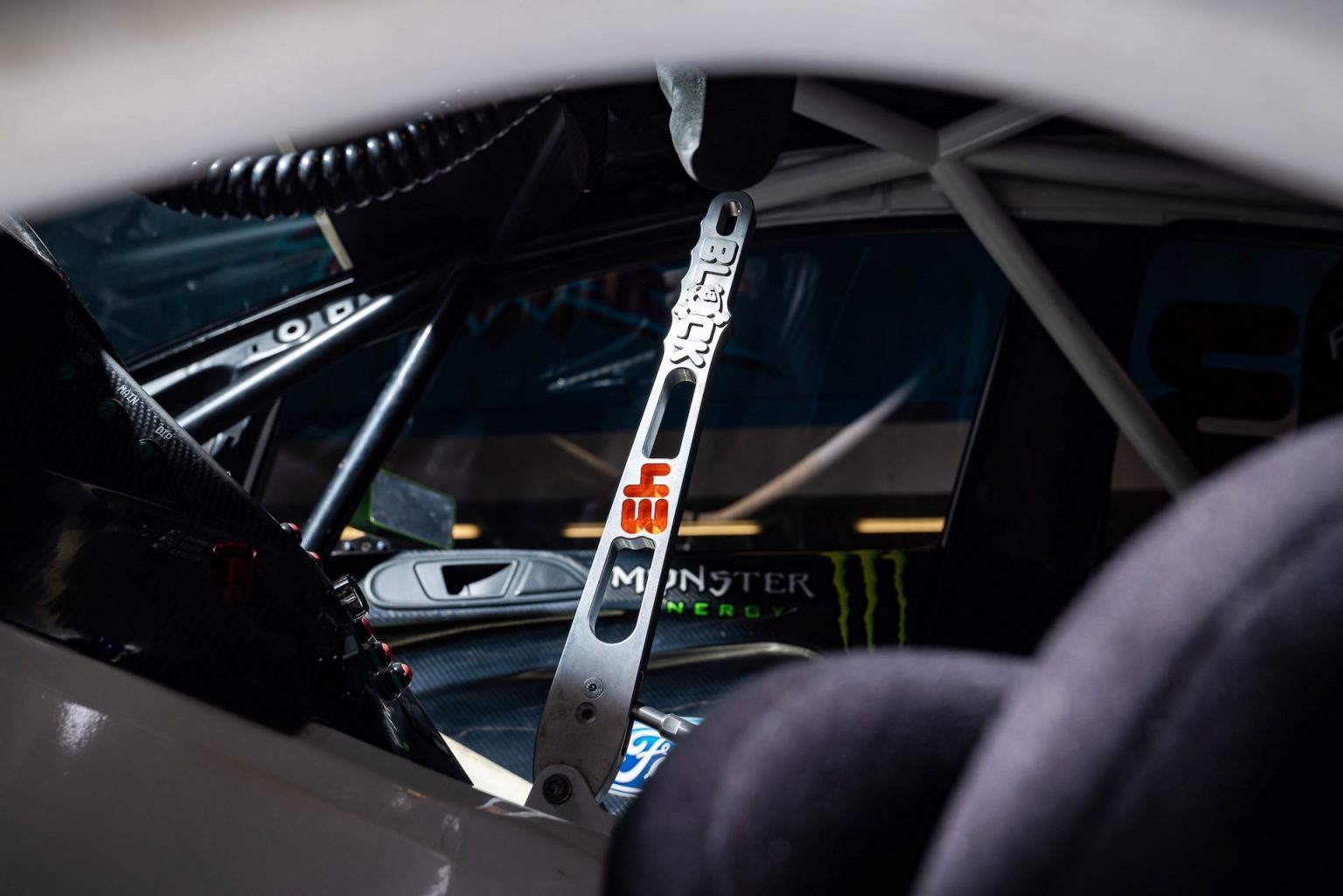 Details: The Ford Fiesta by Ken Block | radicalmag