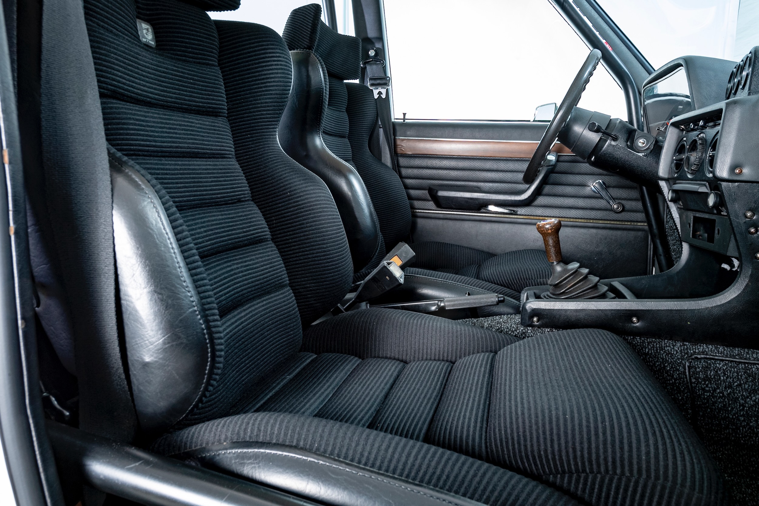 BMW Alpina B2 | radicalmag Classics Tuning Gran Turismo