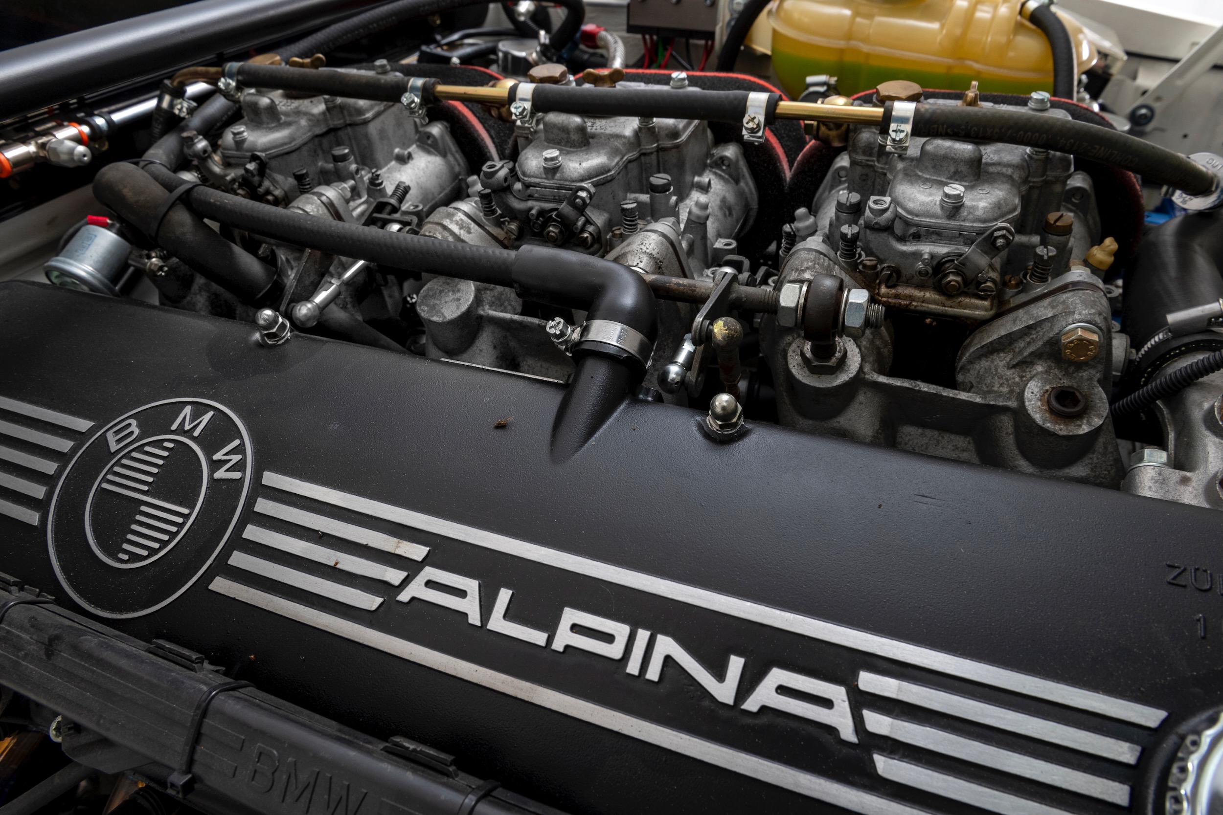 BMW Alpina B2 | radicalmag Classics Tuning Gran Turismo