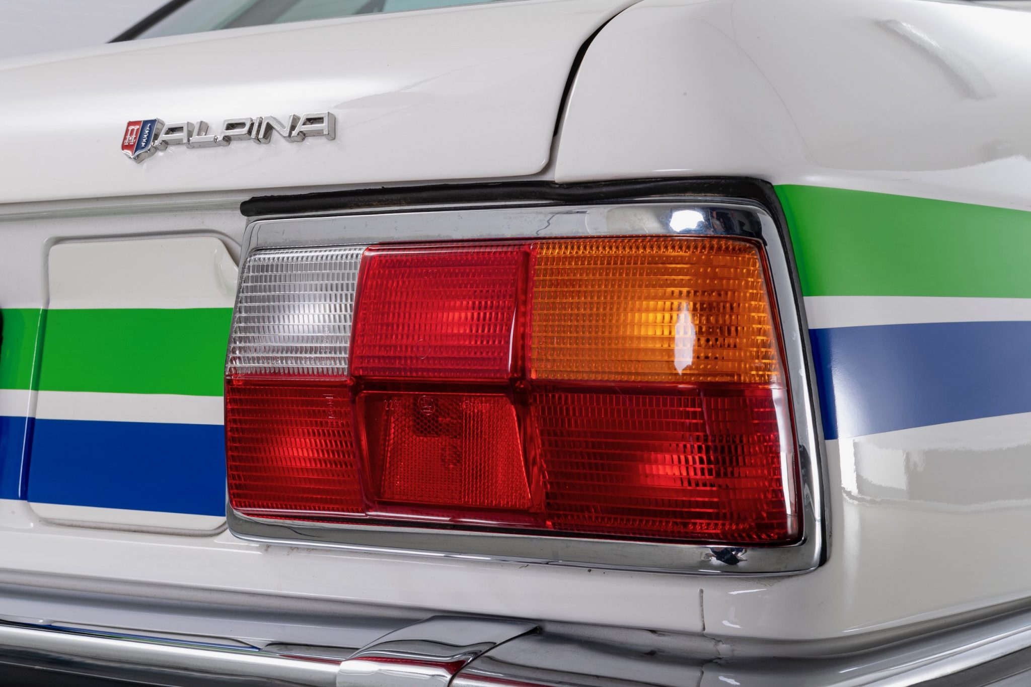 BMW Alpina B2 | radicalmag Classics Tuning Gran Turismo