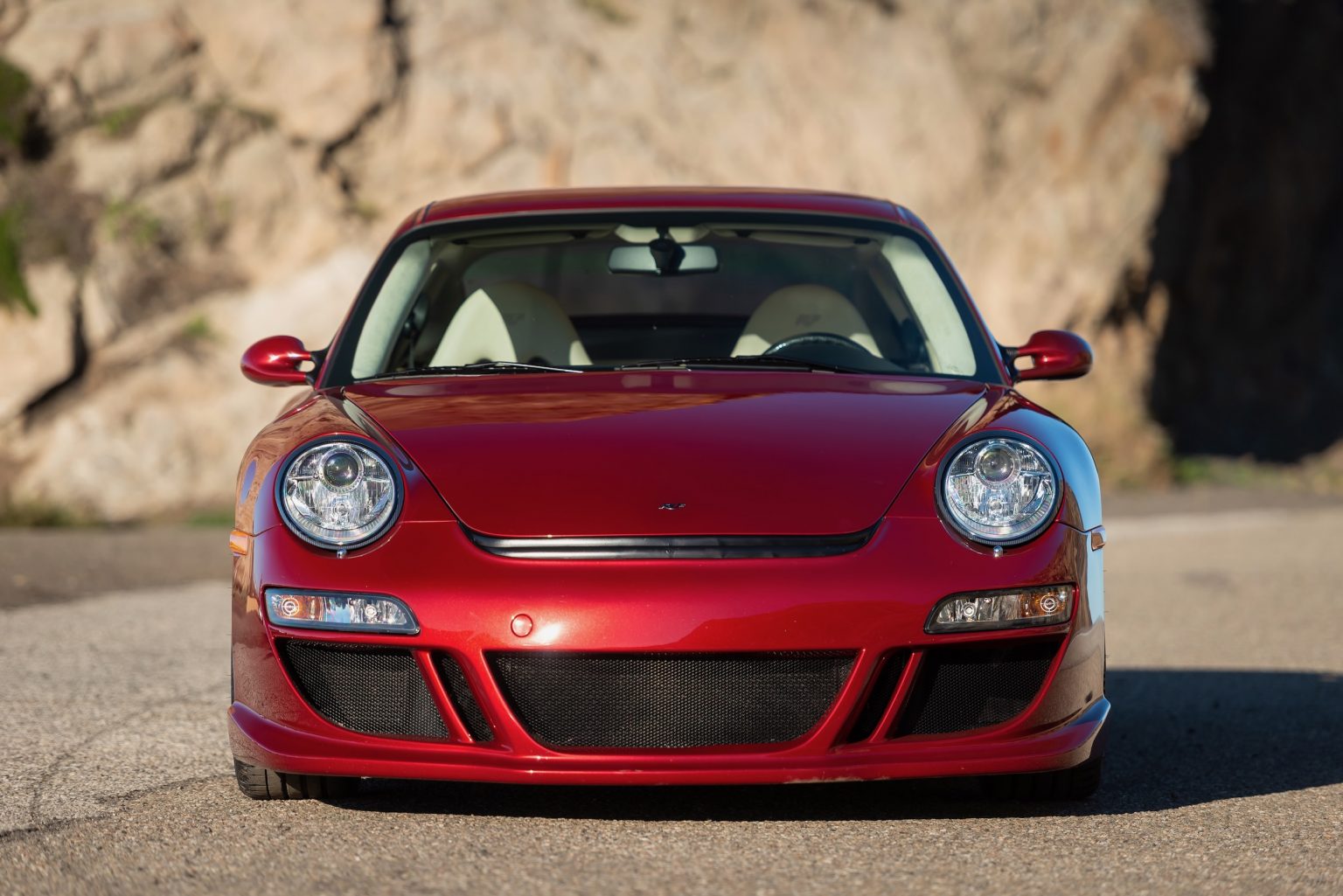 Ruf Automobile - eine Übersicht | radicalmag Klassiker