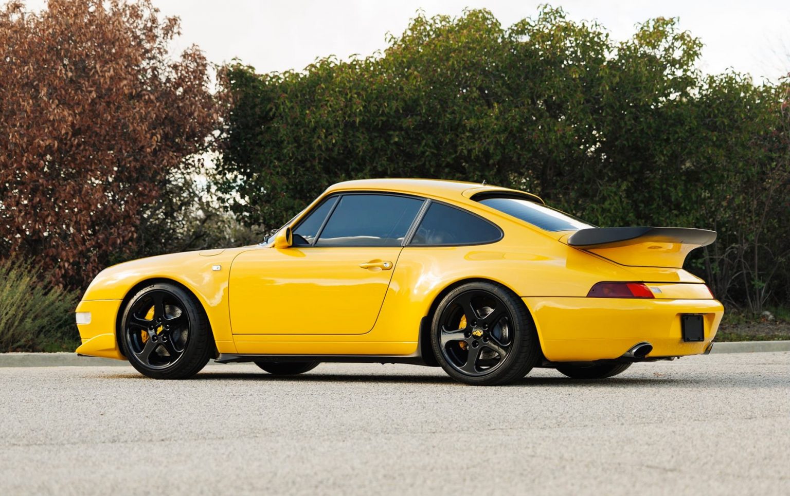 Ruf Automobile - eine Übersicht | radicalmag Klassiker
