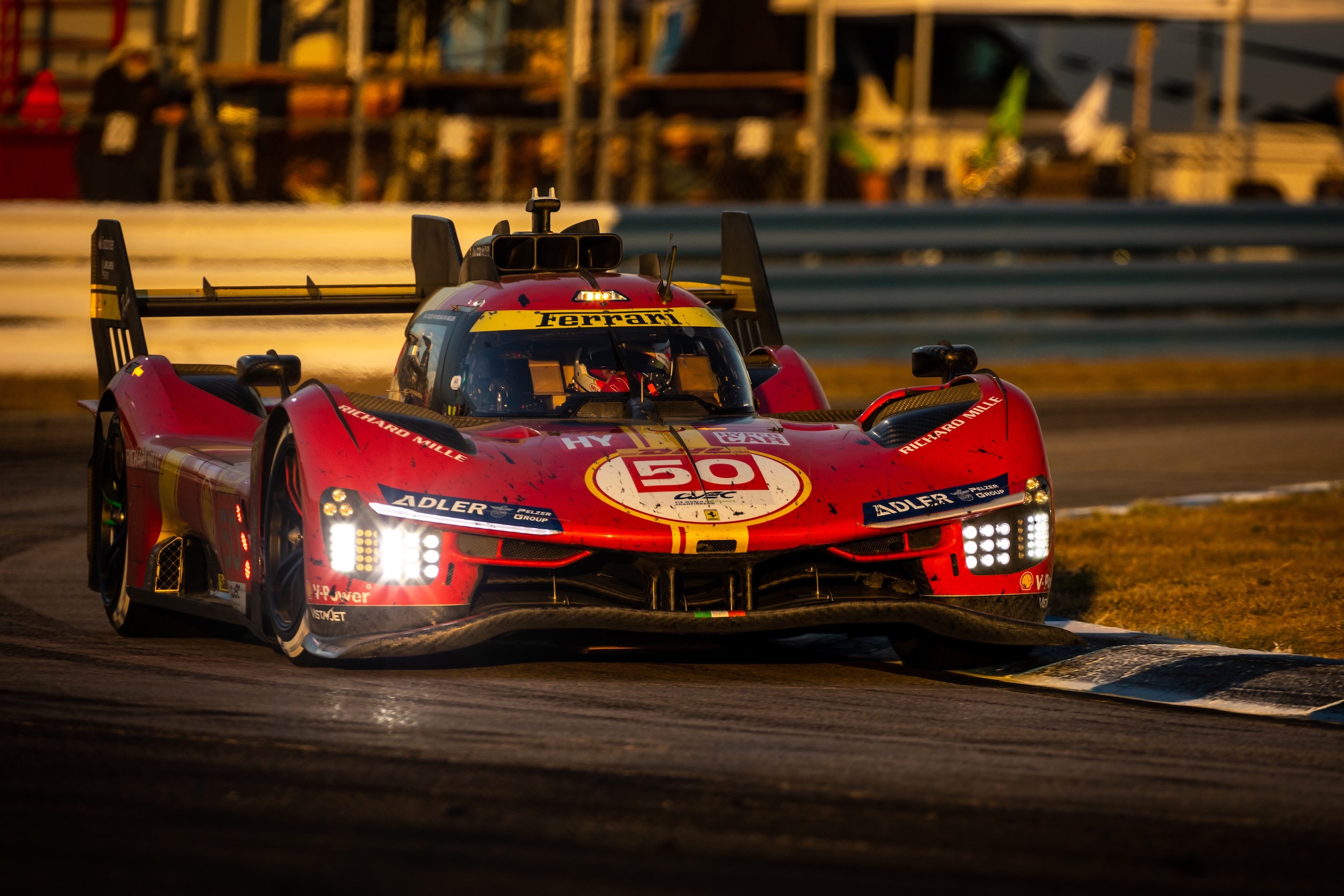 1000 Meilen Sebring