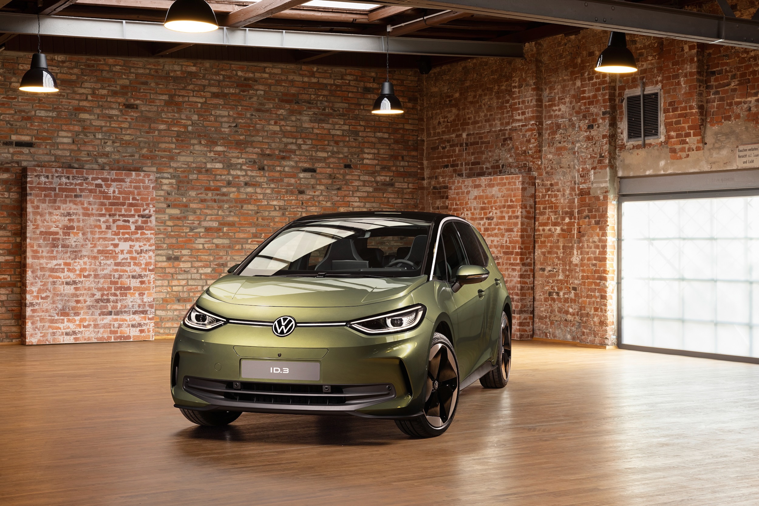 Vw Aktion 2023