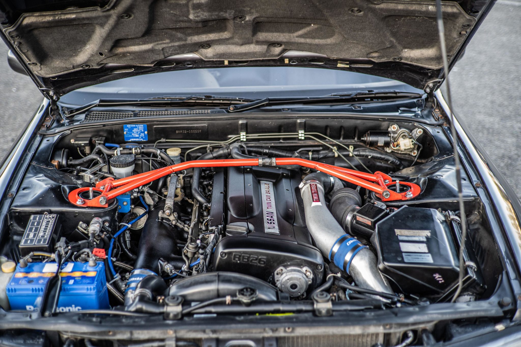 Sayonara: Nissan Skyline GT-R (3) | radicalmag Japan Klassiker Kult