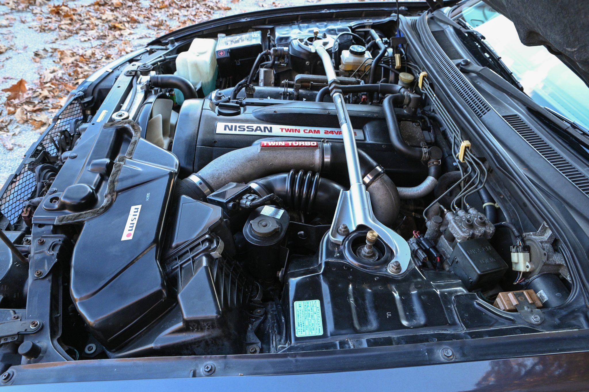 Sayonara: Nissan Skyline GT-R (4) | radicalmag Japan