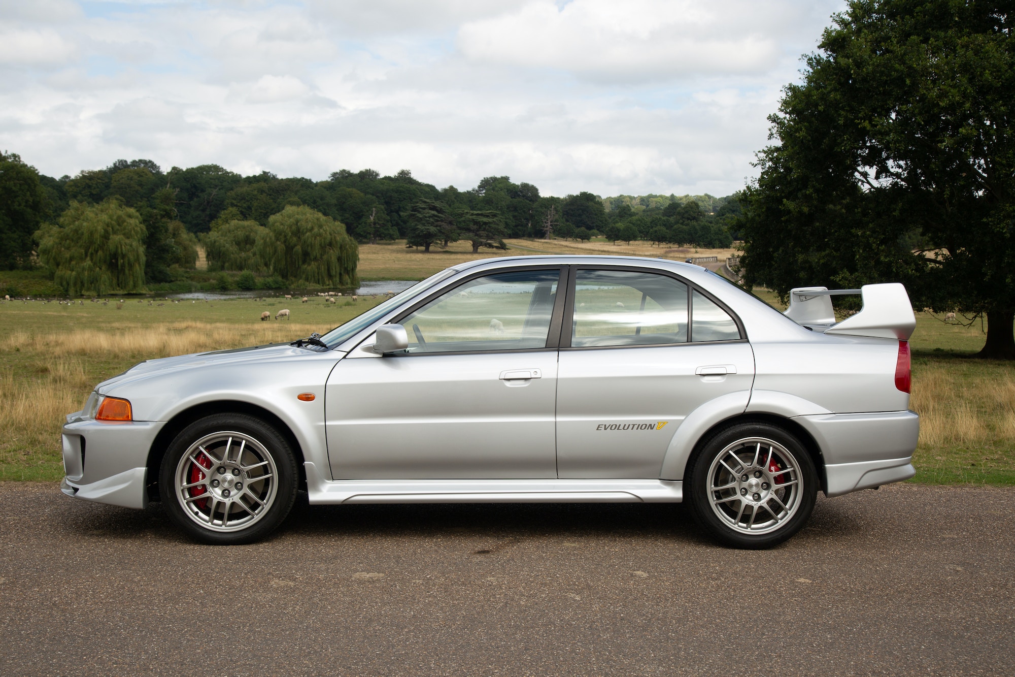 Mitsubishi Lancer Evo I bis X | radicalmag JDM Klassiker Youngtimer