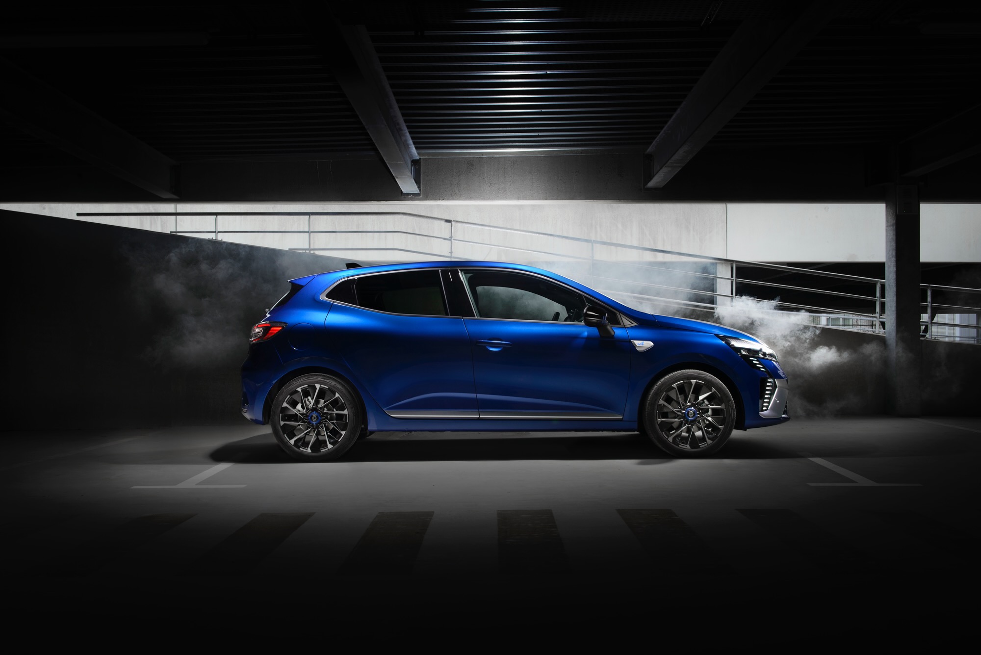 Fahrbericht Renault Clio | radicalmag Facelift Up-Grade