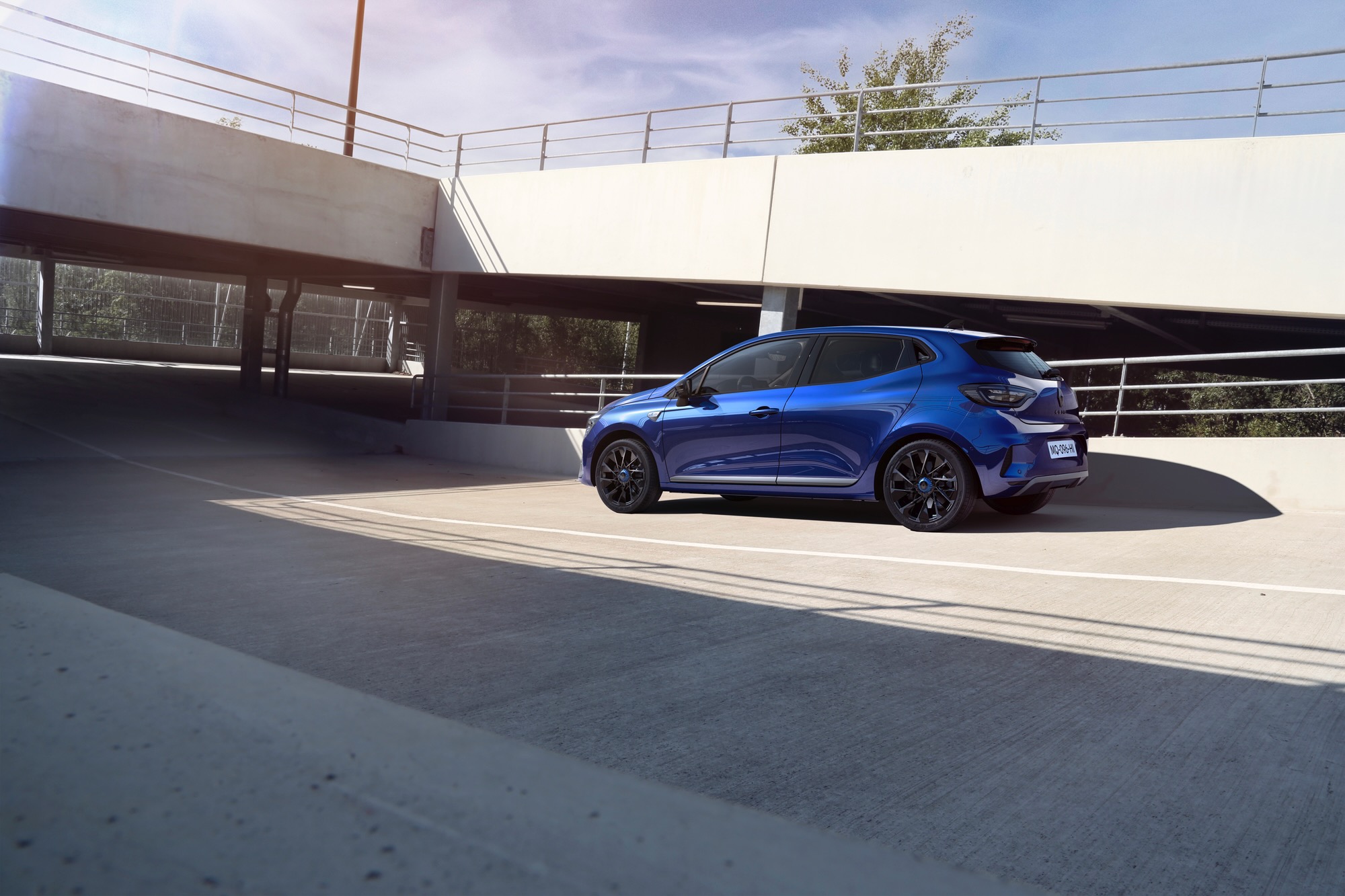 Fahrbericht Renault Clio | radicalmag Facelift Up-Grade