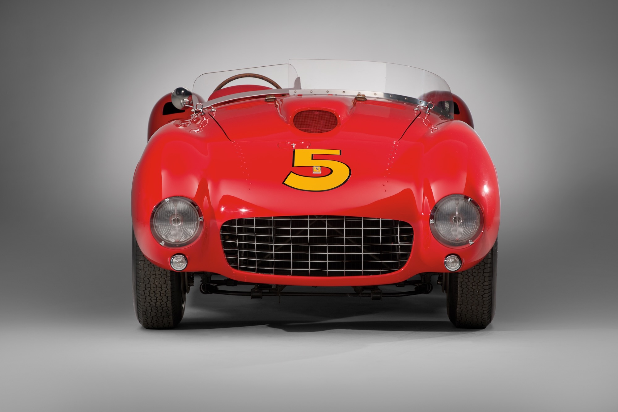 related: James (Jim) Kimberly und seine Ferrari | radicalmag