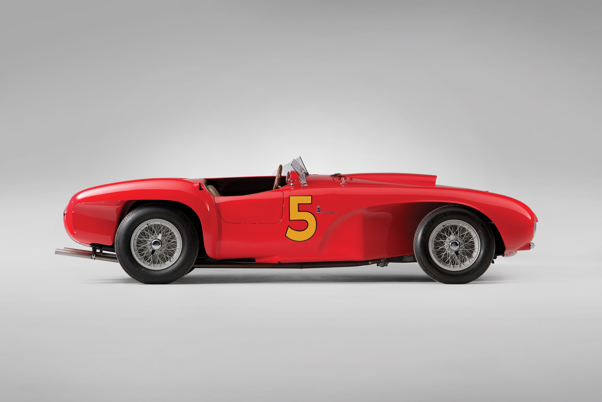 related: James (Jim) Kimberly und seine Ferrari | radicalmag