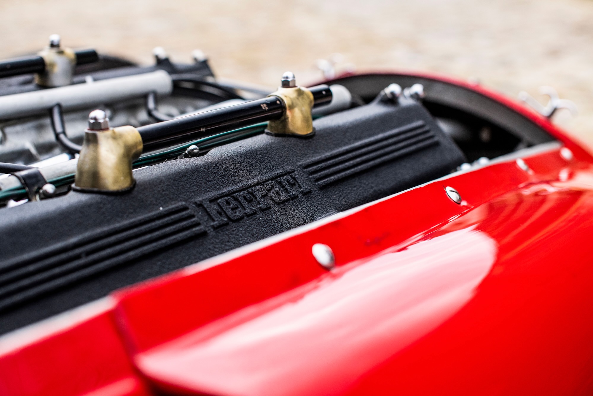 Bilderstrecke Ferrari Tipo 625 | radicalmag Racing