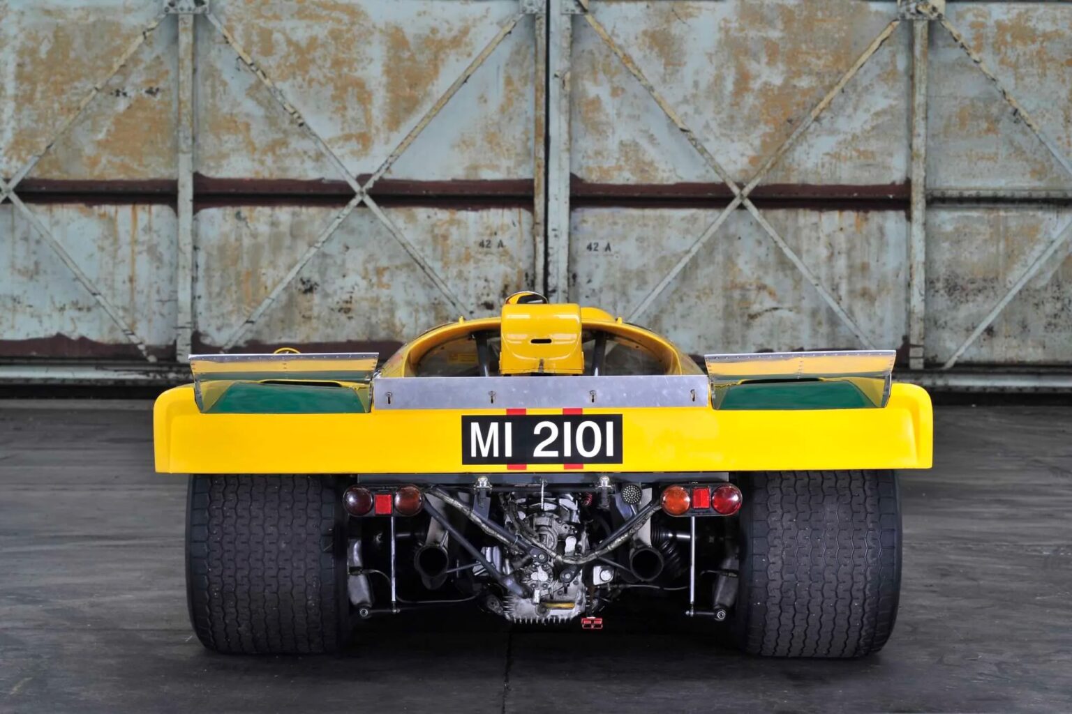Ferrari 512S / 512M | radicalmag