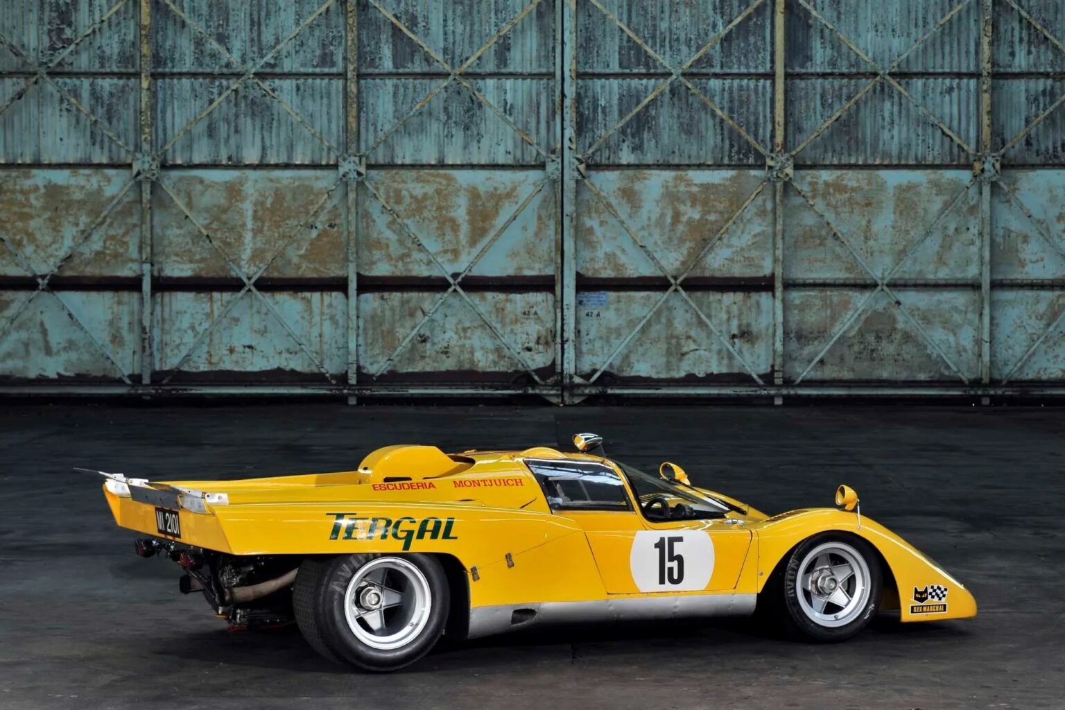 Ferrari 512S / 512M | radicalmag