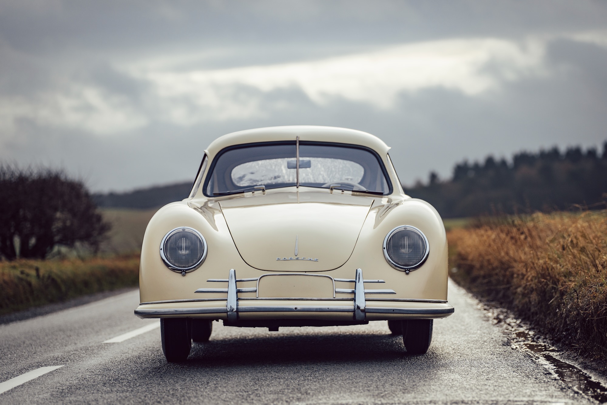 Porsche 356 «Gmünd» | radicalmag Klassiker