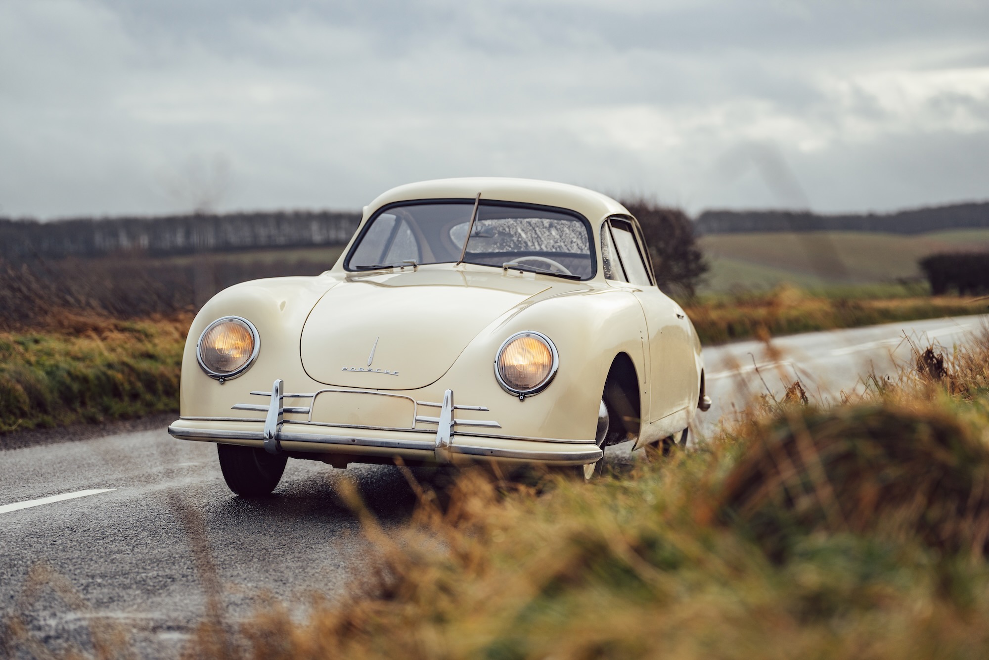 Porsche 356 «Gmünd» | radicalmag Klassiker