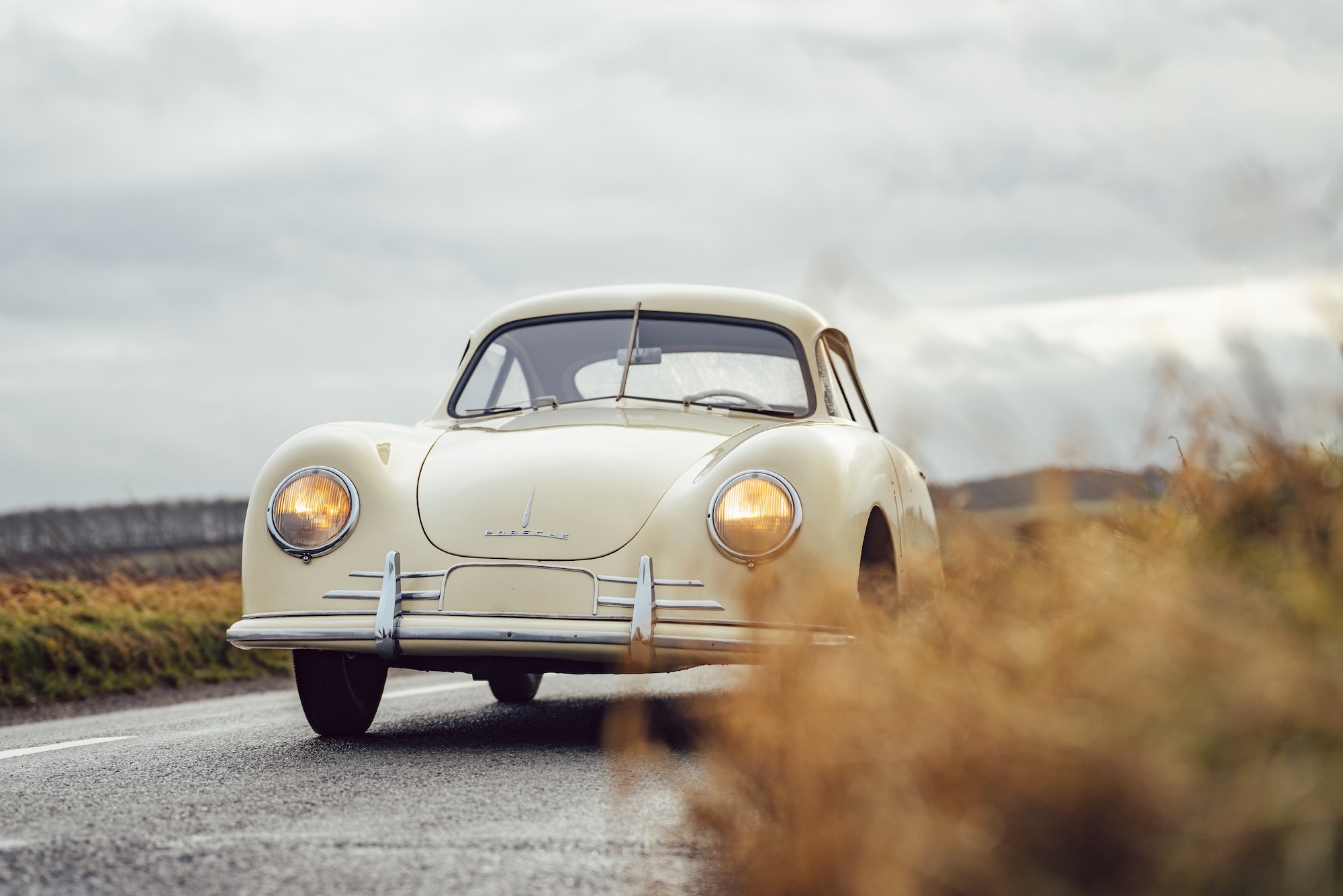 Porsche 356 «Gmünd» | radicalmag Klassiker