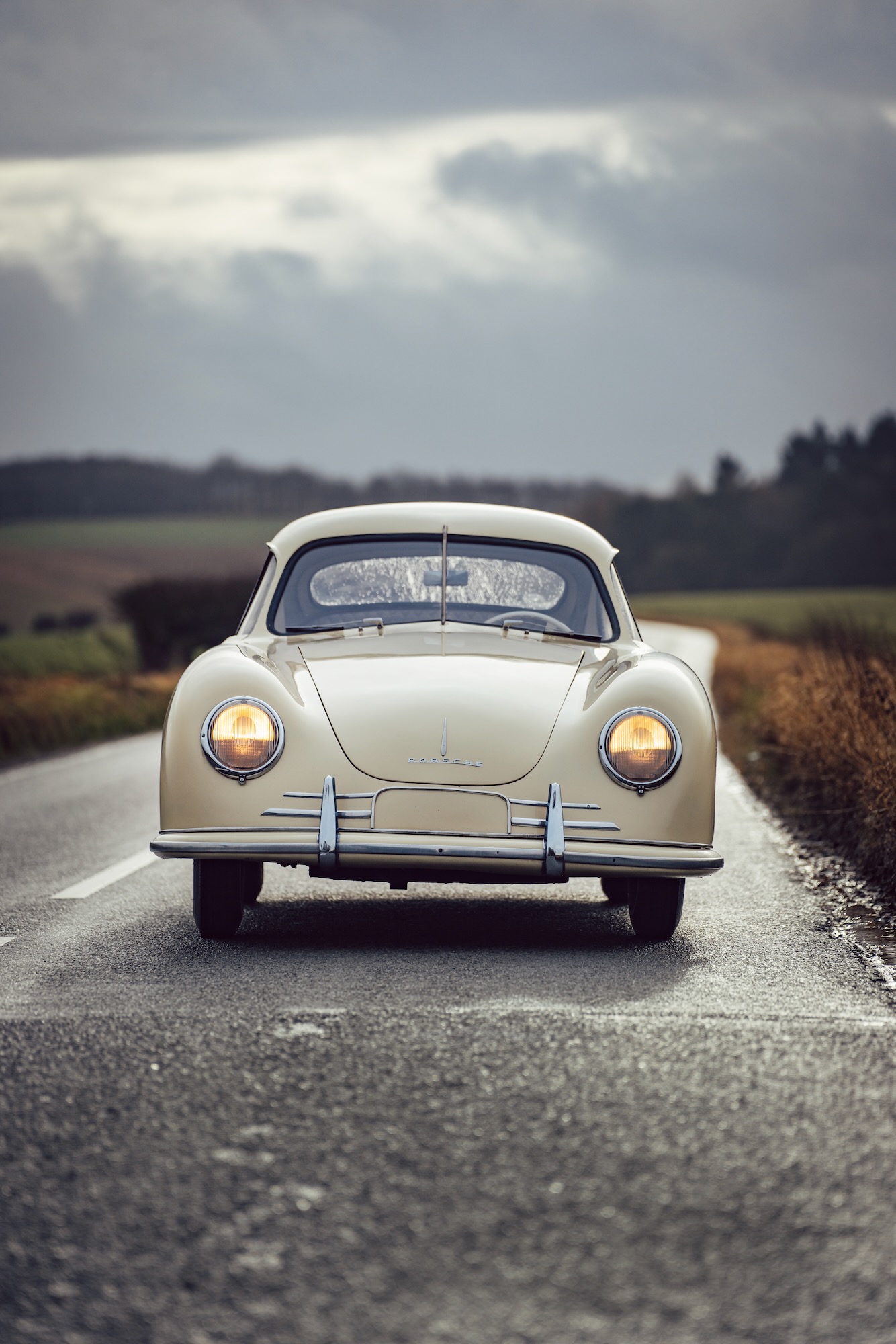 Porsche 356 «Gmünd» | radicalmag Klassiker