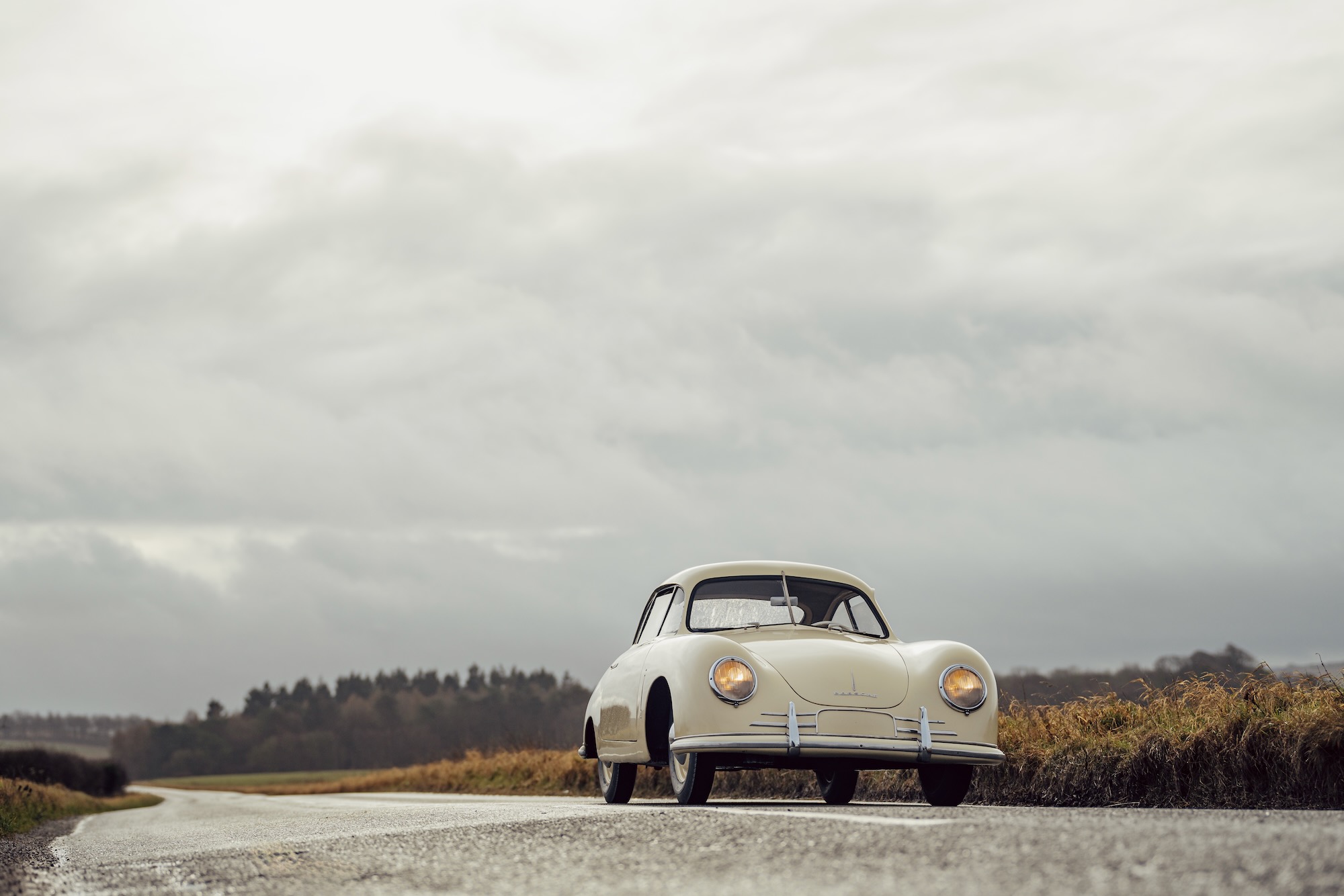 Porsche 356 «Gmünd» | radicalmag Klassiker