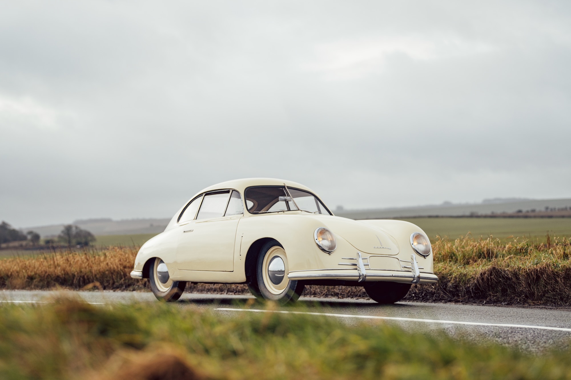 Porsche 356 «Gmünd» | radicalmag Klassiker
