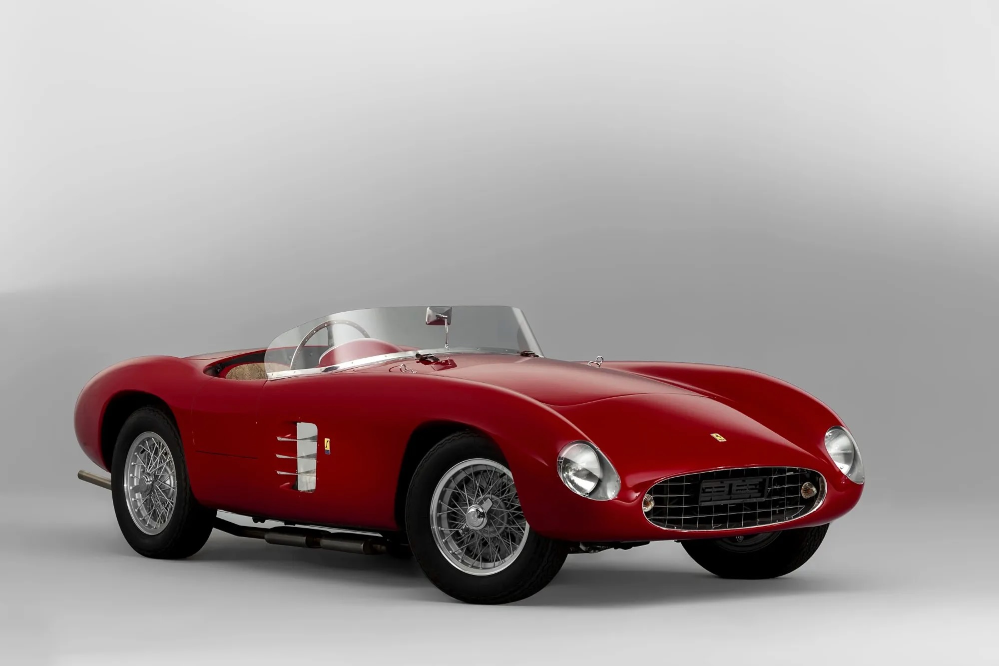 Ferrari 166 – a Collection | radicalmag