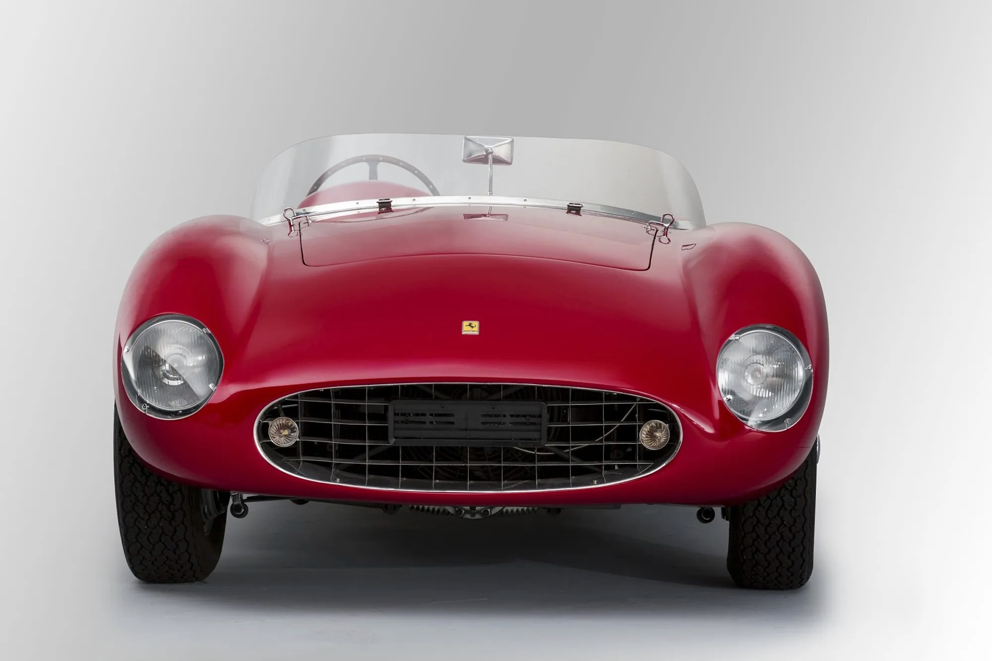 Ferrari 166 – a Collection | radicalmag