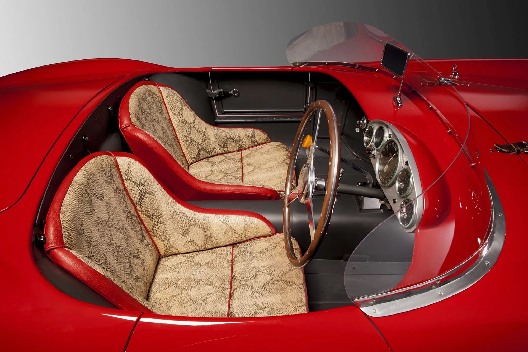 Ferrari 166 – a Collection | radicalmag