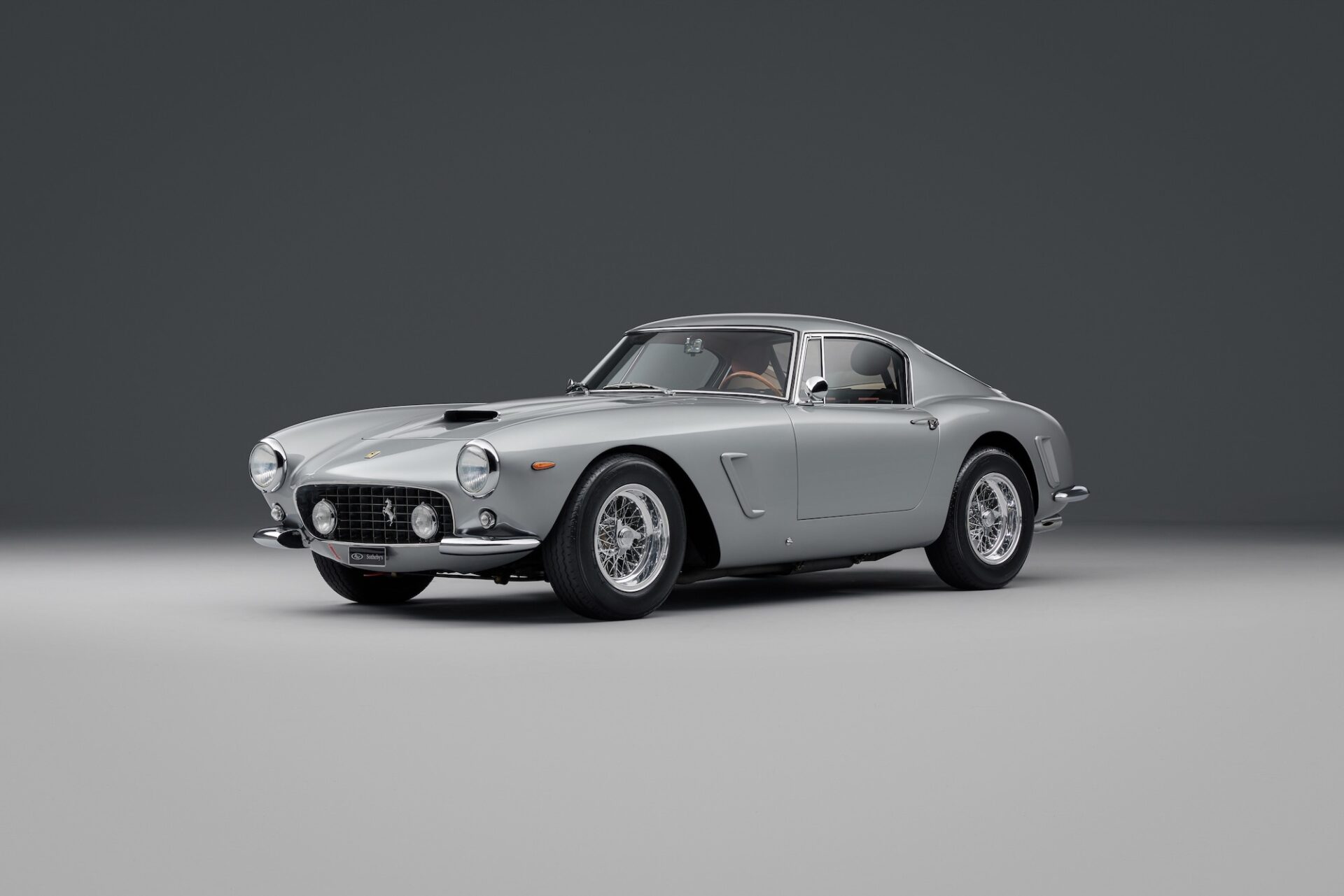 Ferrari 250 GT SWB Berlinetta - #2067GT | radicalmag Drogo