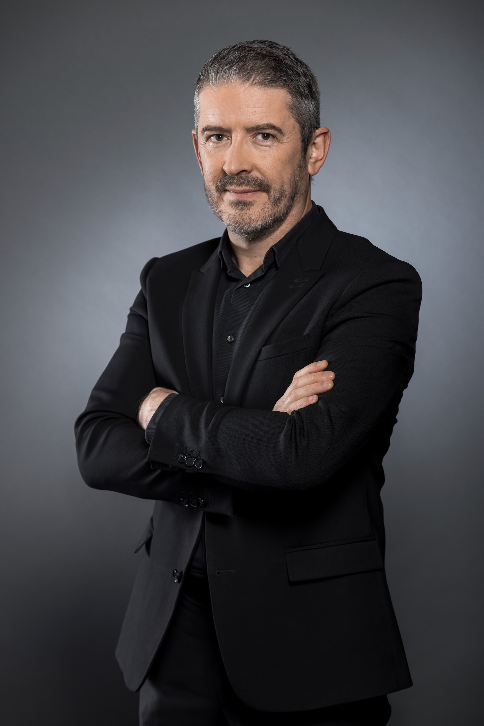 Gilles Vidal, Chief Designer Renault | radicalmag Interview