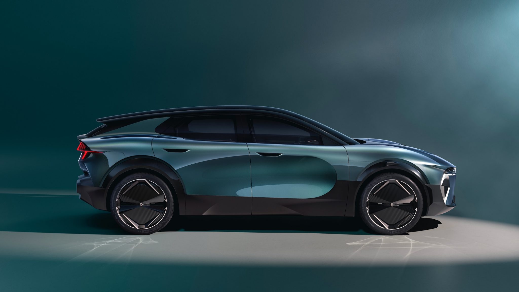 Gilles Vidal, Chief Designer Renault | radicalmag Interview