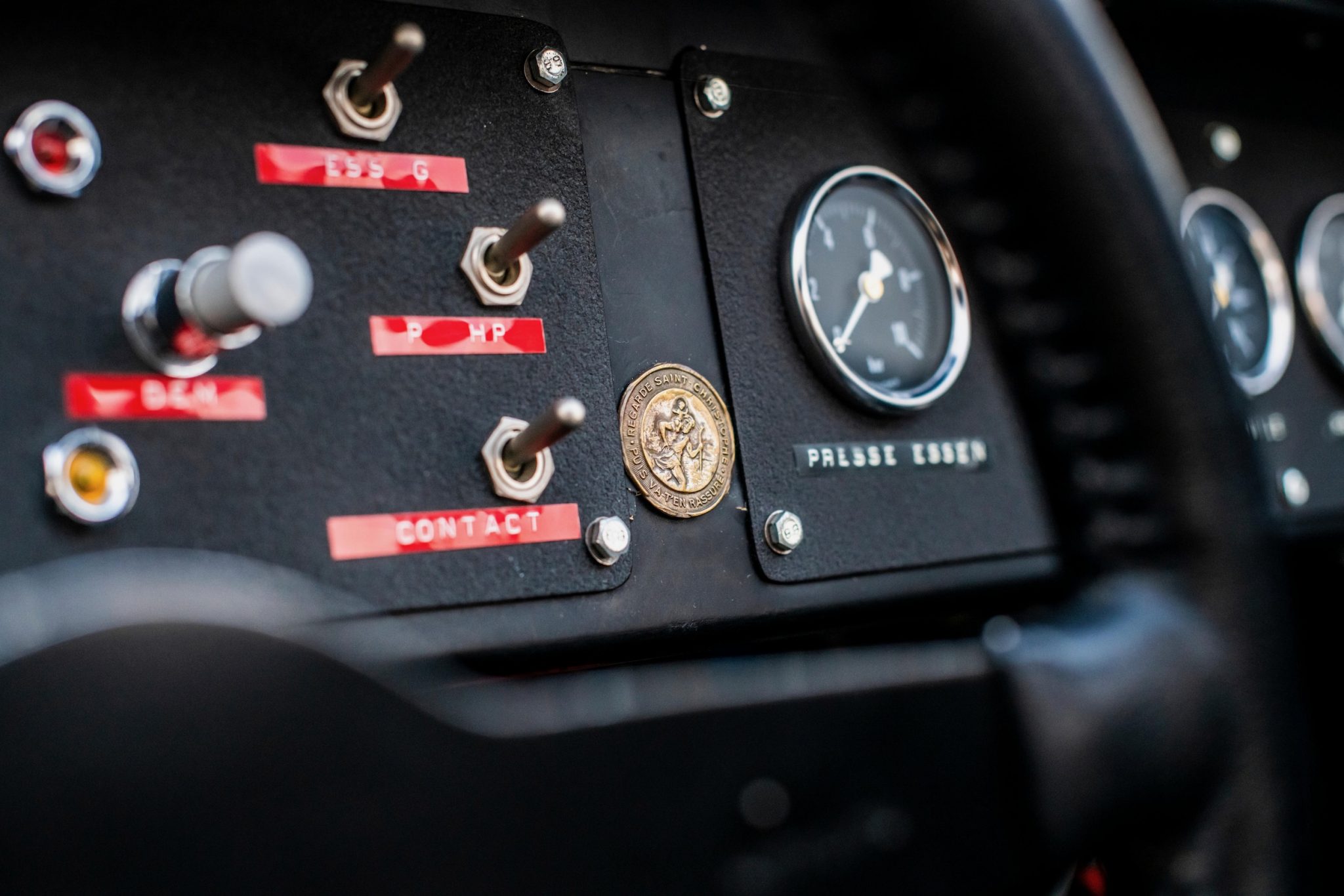 Matra MS640 | radicalmag Le Mans racing